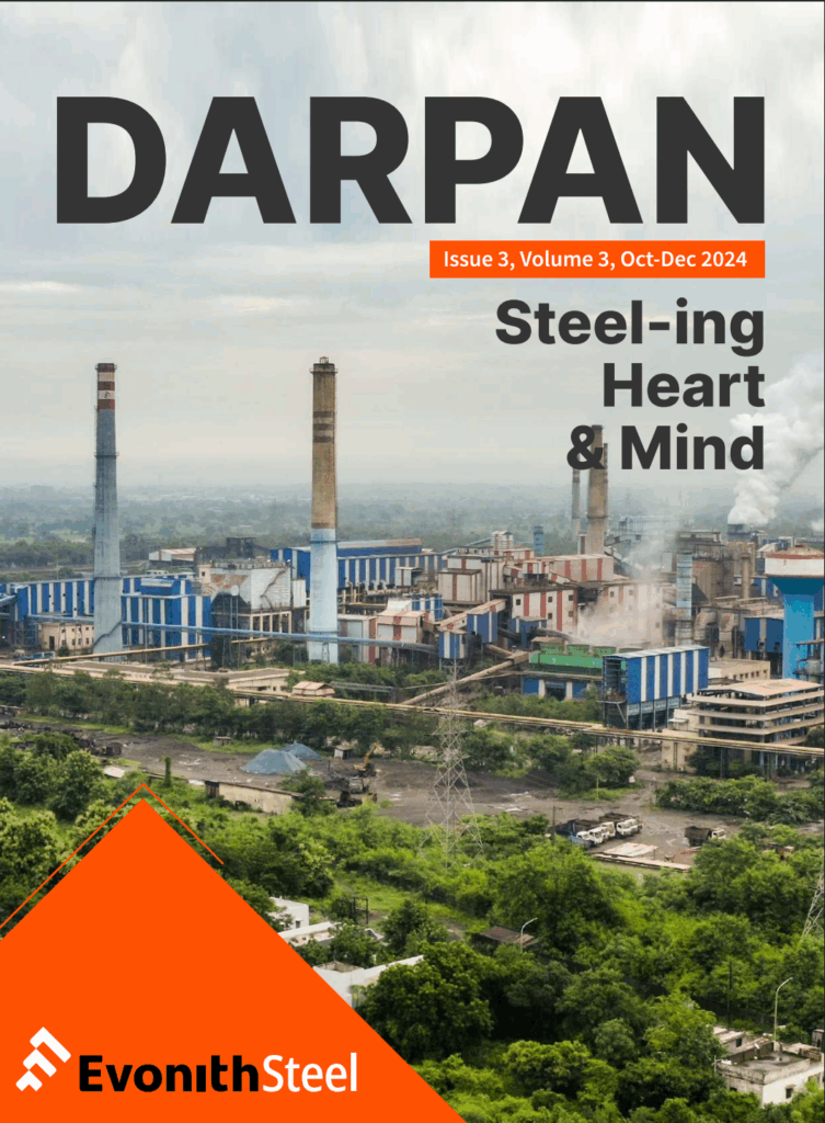 Resources & Insights on Steel Solutions for Your Business | Evonith Steel