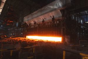 About Us – Leading Steel Manufacturer Committed to Excellence | Evonith ...