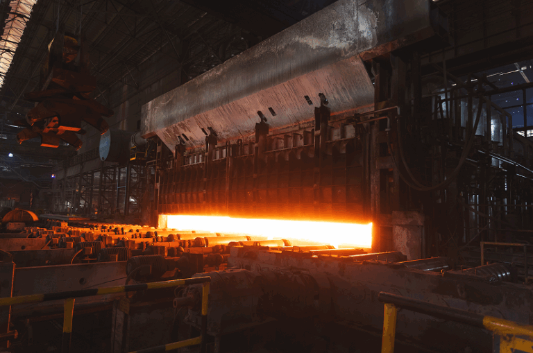 About Us – Leading Steel Manufacturer Committed to Excellence | Evonith ...