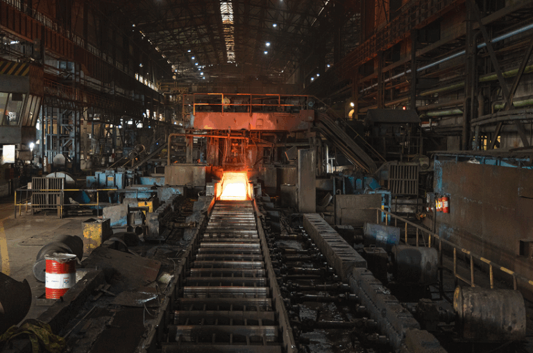 About Us – Leading Steel Manufacturer Committed to Excellence | Evonith ...