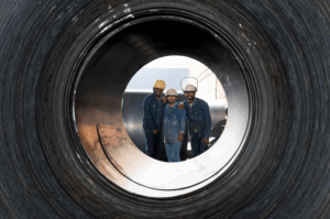 About Us – Leading Steel Manufacturer Committed to Excellence | Evonith ...