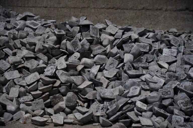 Buy Pig Iron - Price, Production & Manufacturing Company in India ...