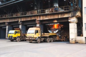 Top Leading Steel Manufacturer, Supplier & Distributing Company in ...