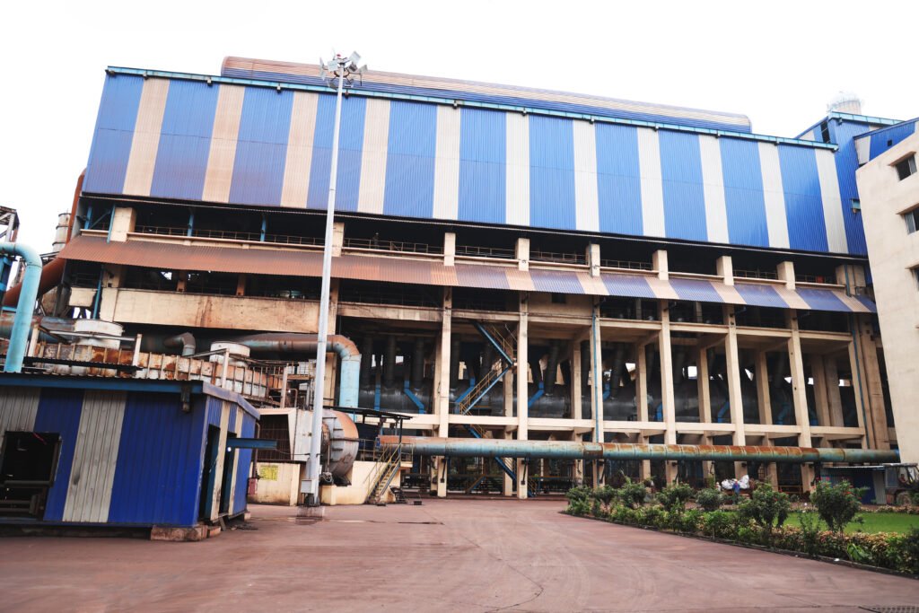 Top Leading Steel Manufacturer, Supplier & Distributing Company in ...