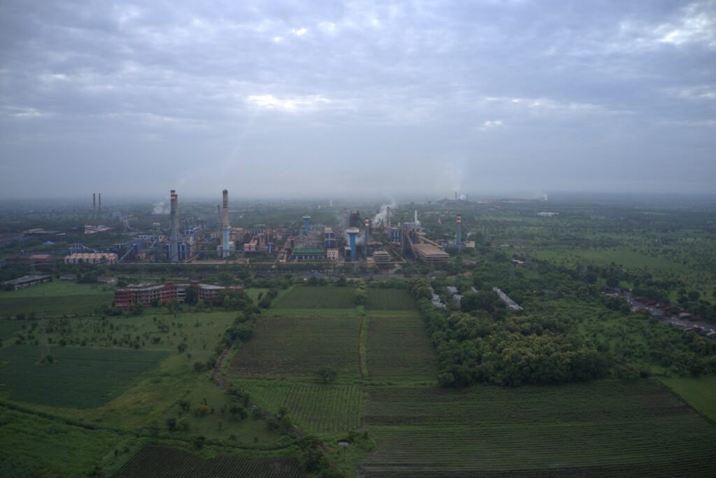 Top Leading Steel Manufacturer, Supplier & Distributing Company in ...