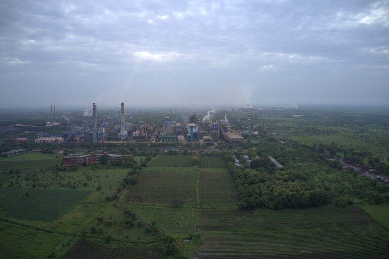 Top Leading Steel Manufacturer, Supplier & Distributing Company in ...