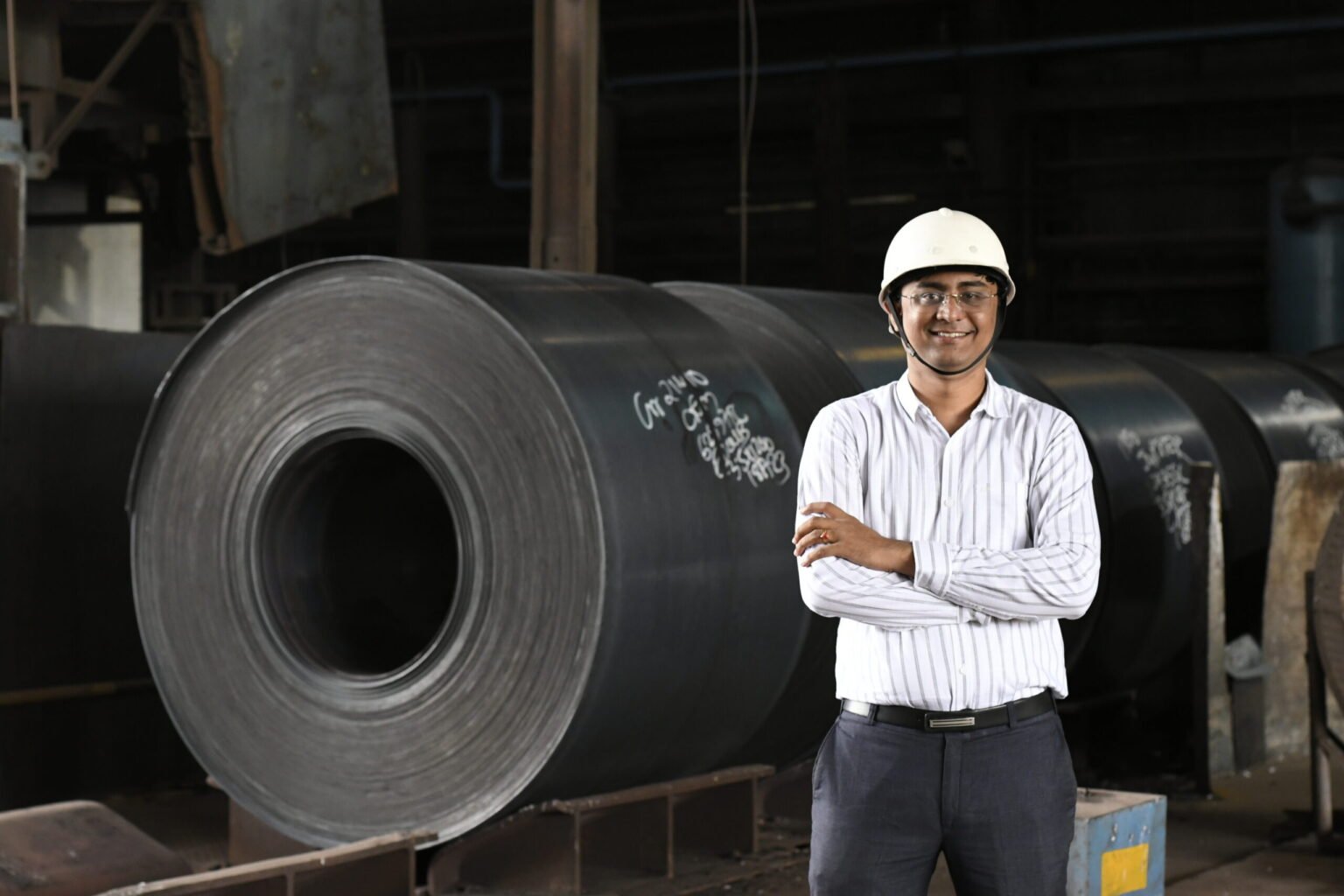 Explore Exciting Career Opportunities at Evonith Steel | Evonith Steel