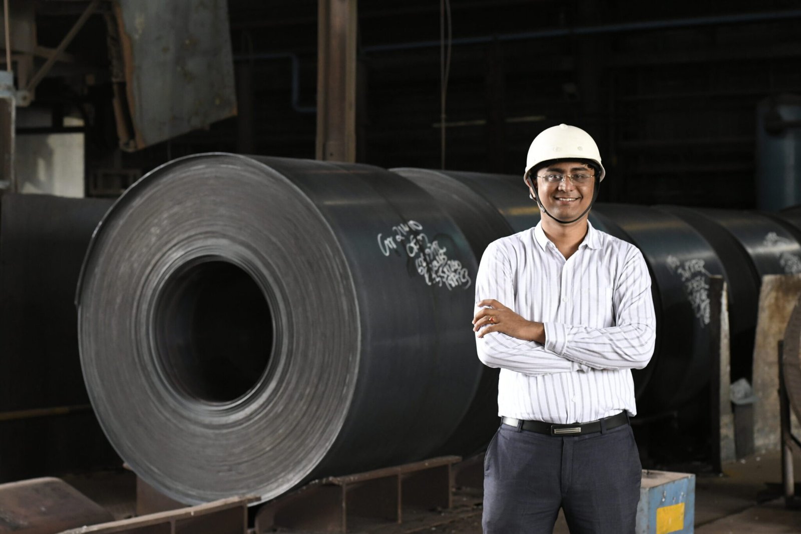 Explore Exciting Career Opportunities at Evonith Steel | Evonith Steel