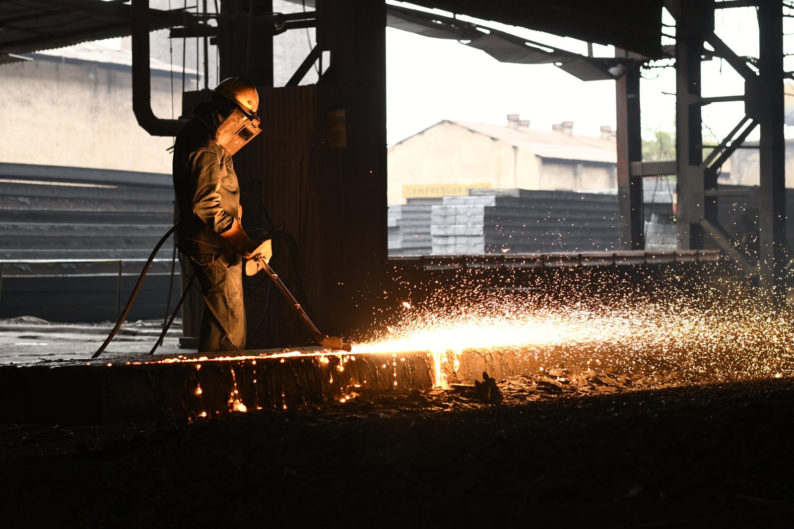 About Us – Leading Steel Manufacturer Committed to Excellence | Evonith ...