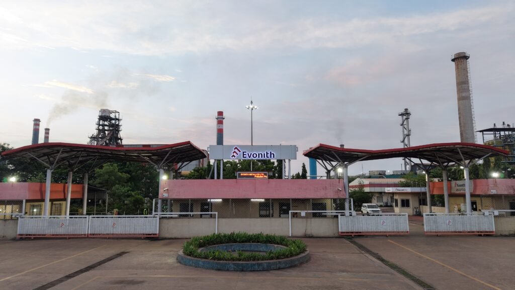 Top Leading Steel Manufacturer, Supplier & Distributing Company in ...