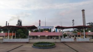 Top Leading Steel Manufacturer, Supplier & Distributing Company in ...