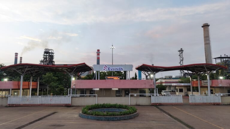 Top Leading Steel Manufacturer, Supplier & Distributing Company in ...