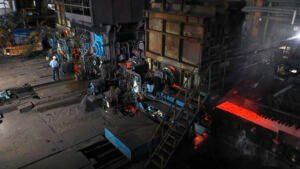 Top Leading Steel Manufacturer, Supplier & Distributing Company in ...