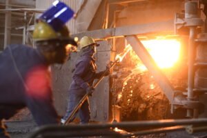 Top Leading Steel Manufacturer, Supplier & Distributing Company in ...