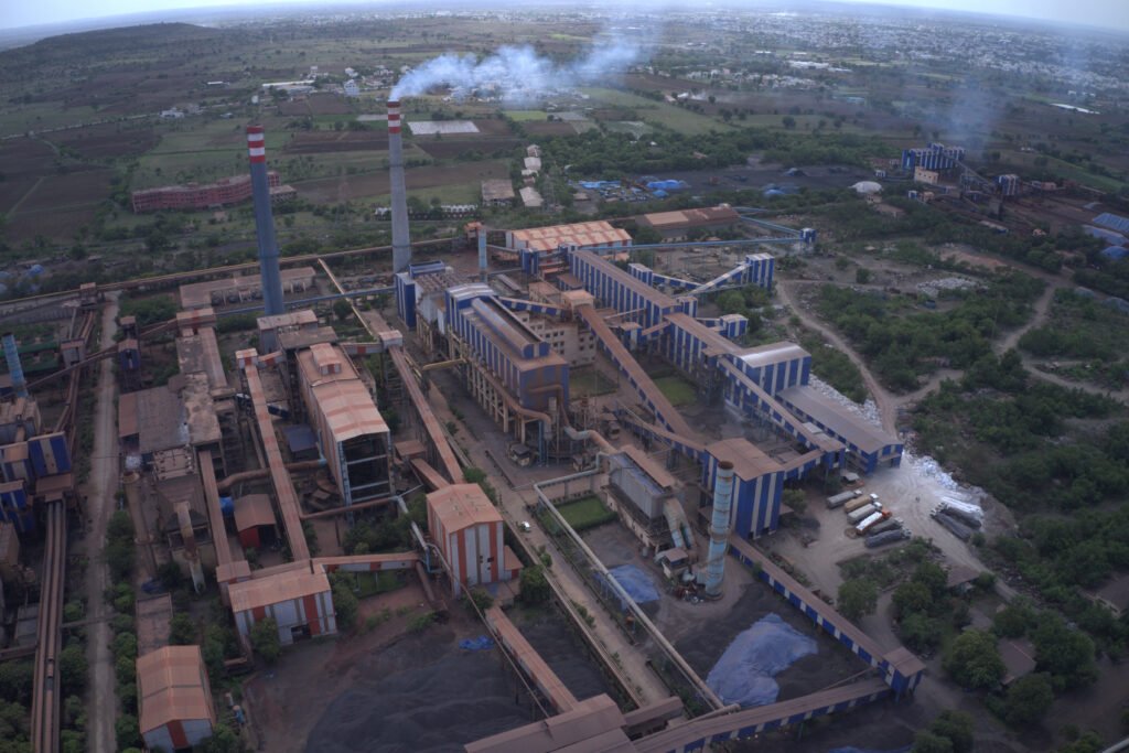 About Us – Leading Steel Manufacturer Committed to Excellence | Evonith ...