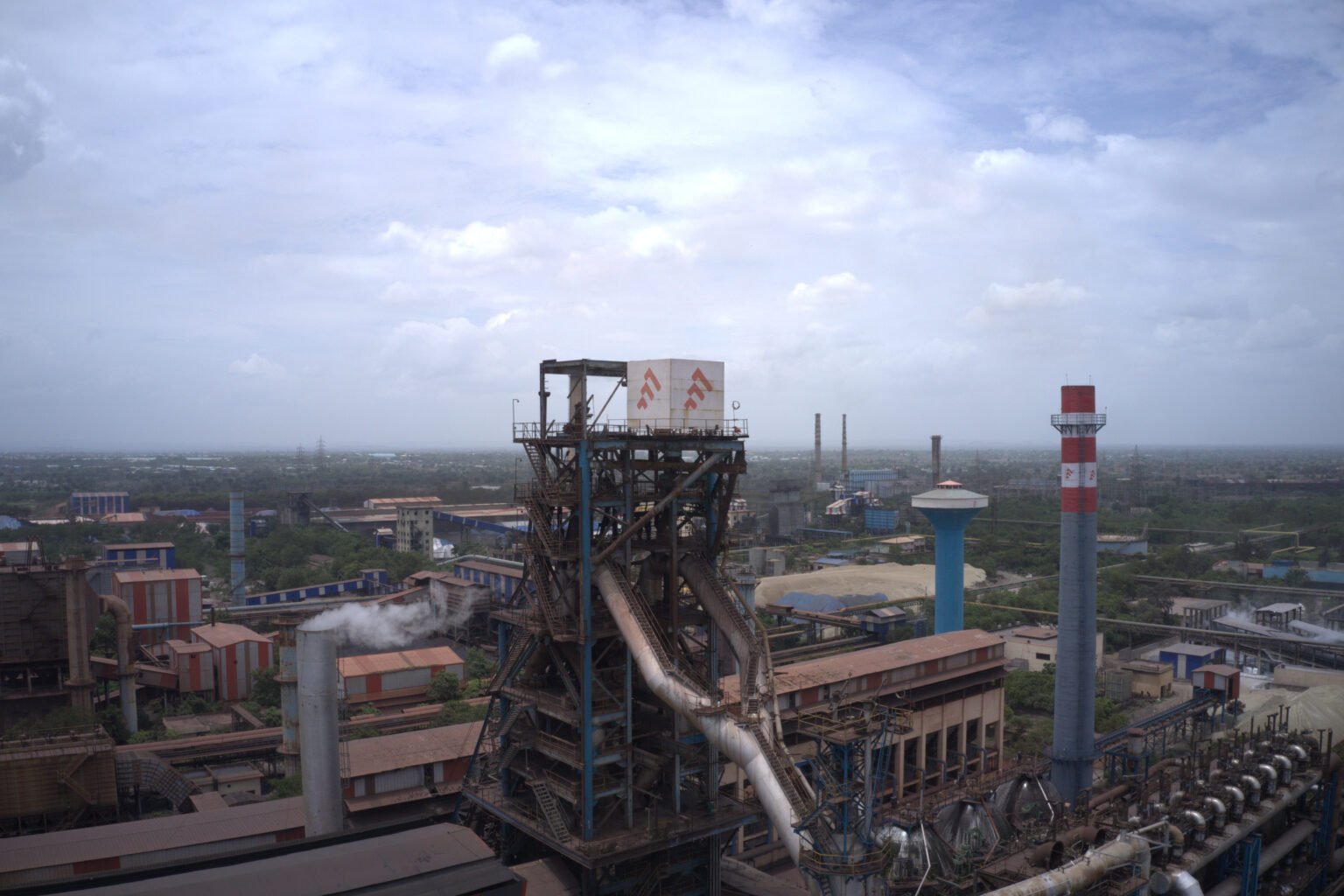 About Us – Leading Steel Manufacturer Committed to Excellence | Evonith ...
