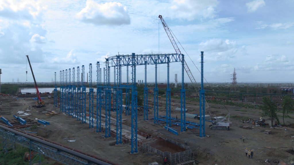 About Us – Leading Steel Manufacturer Committed to Excellence | Evonith ...