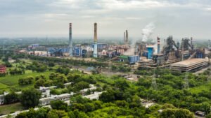 Pig Iron Explained: Properties and Uses in Industry | Evonith Steel