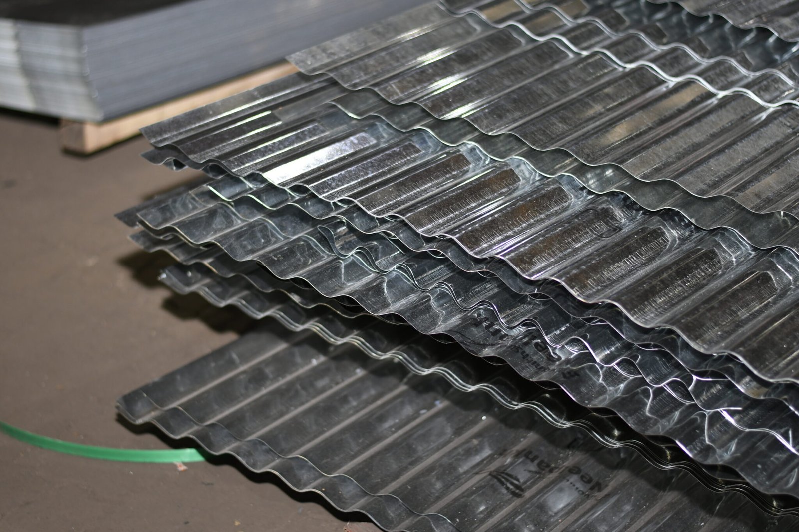 Hot Rolled Vs Cold Rolled Steel: Differences And Applications - Evonith ...