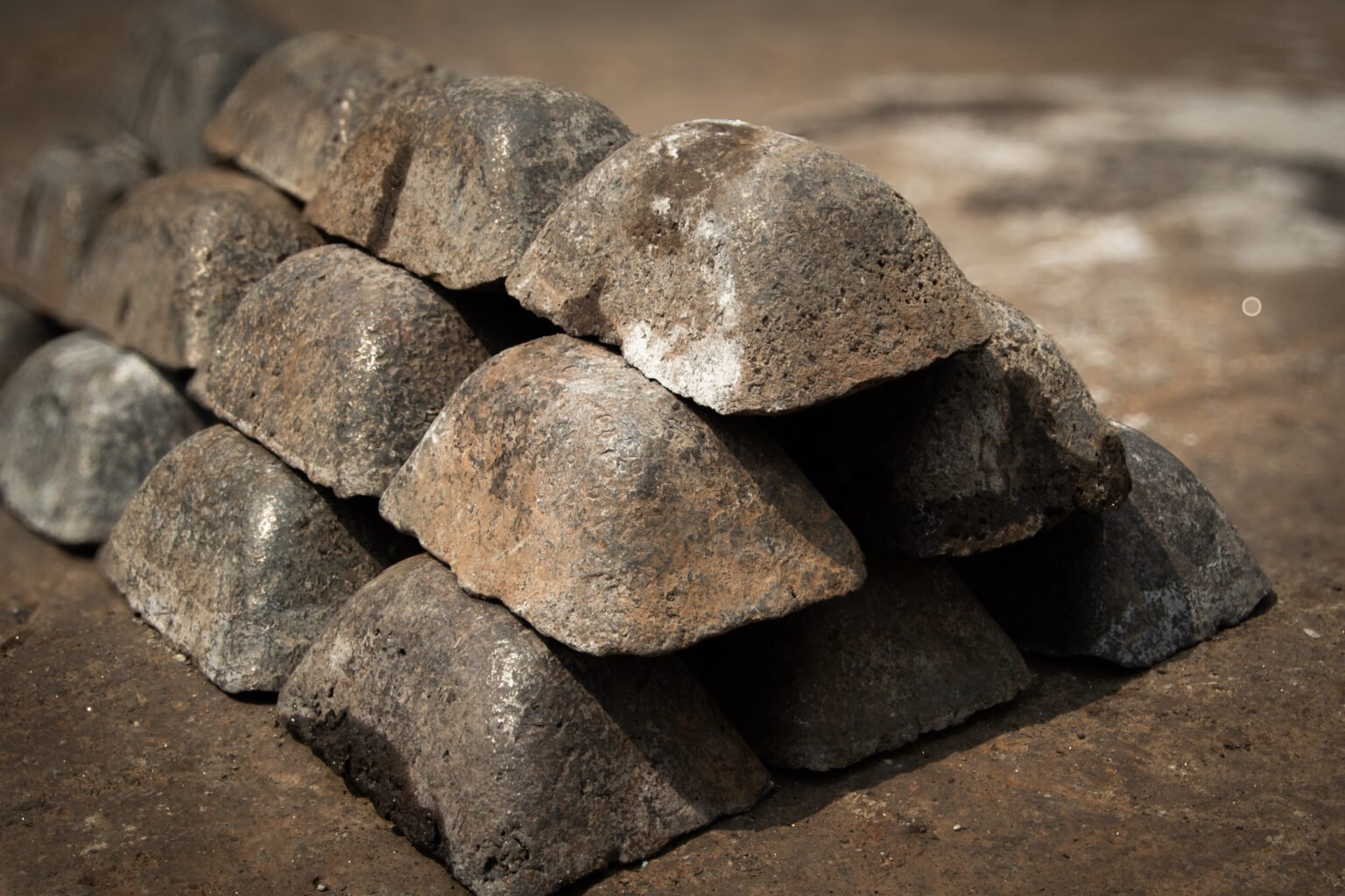 Steel manufacturing process explained I Evonith Steel