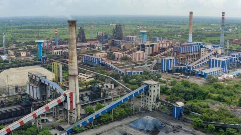 Top Leading Steel Manufacturer, Supplier & Distributing Company in ...